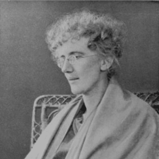 Eva Gore Booth - International Dublin Gay Theatre Festival